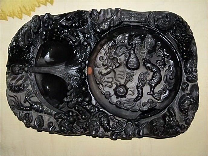 What is the special significance of inkstones in Song Dynasty? What are ...
