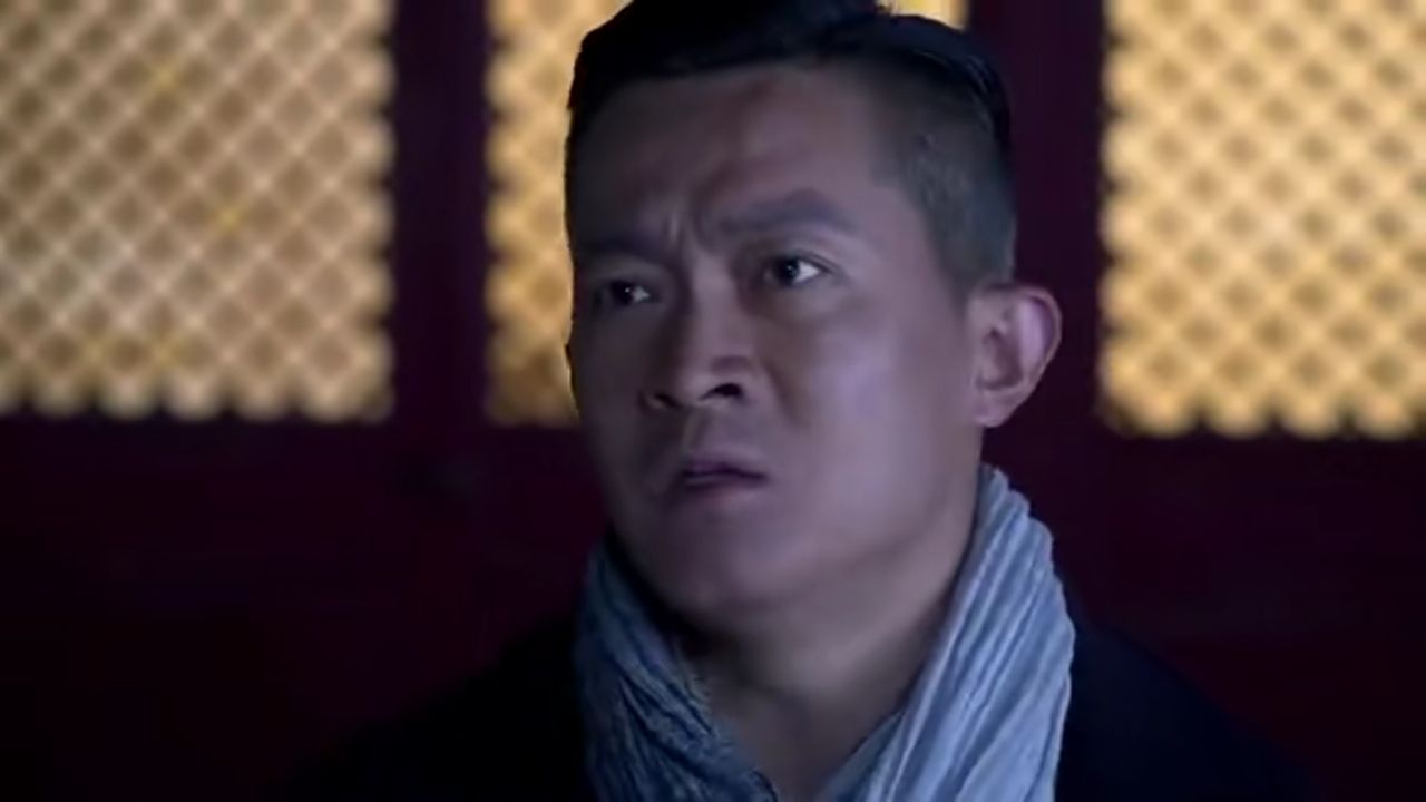 Yang Zhigang: He successfully played all the roles as himself - iNEWS