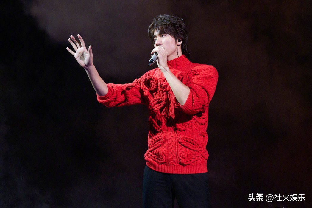 Jerry Yan suddenly announced that "my child is here." Netizens startled ...