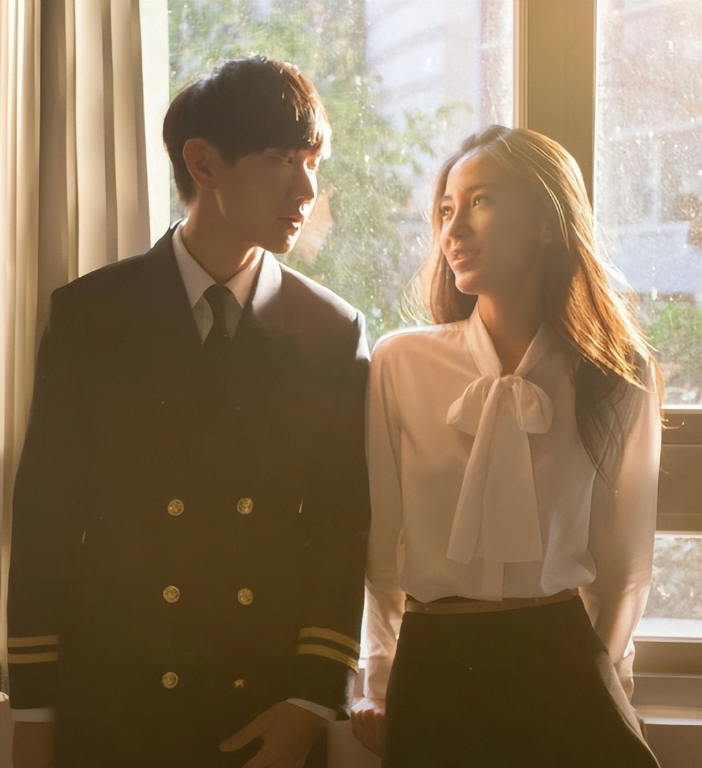 After nine years, Lin Junjie and Yang Ying finally talked and said what ...