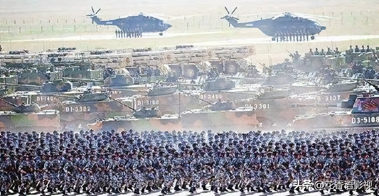 American expert analysis: The PLA has 6 major advantages that are ...