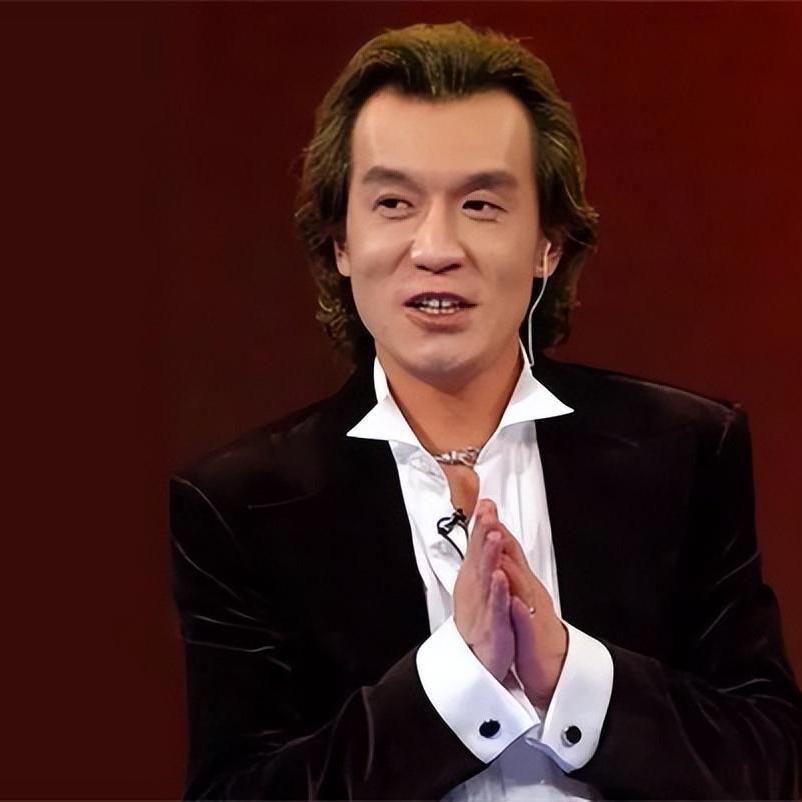 "Bury me in the United States and don't go back to China." After Li ...