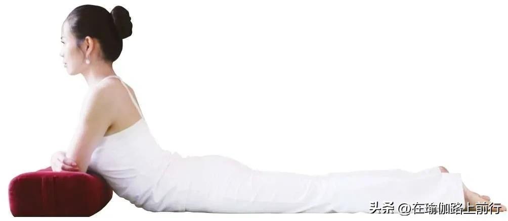 Yin Yoga - Sphinx - iNEWS