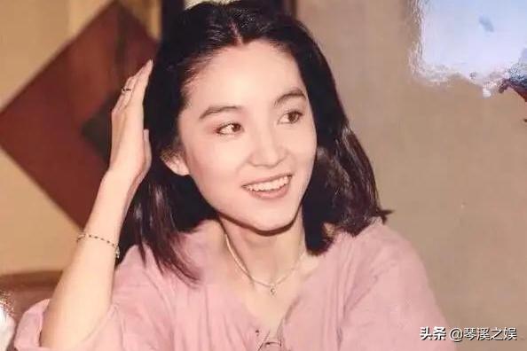 Lin Li: I met Qian Shenyong. No one came from her family on the day of ...