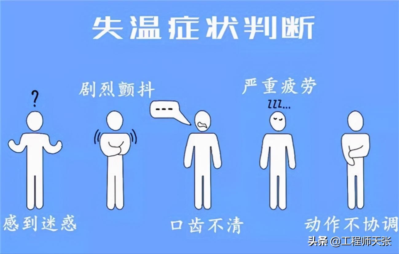 The colder the victims in Ailao Mountain, the more they don't wear ...