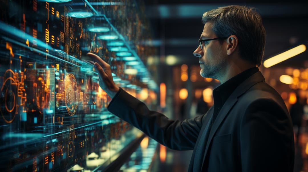 The security risks of generative AI cannot be ignored! - iNEWS