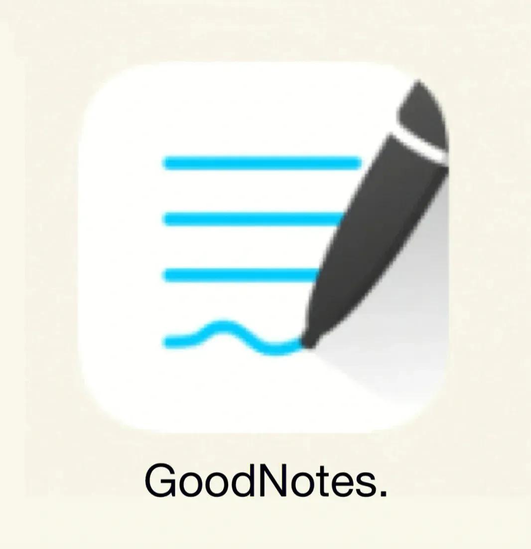 iPad vs. Productivity Apps: A Comparison of GoodNotes, Notability, and ...