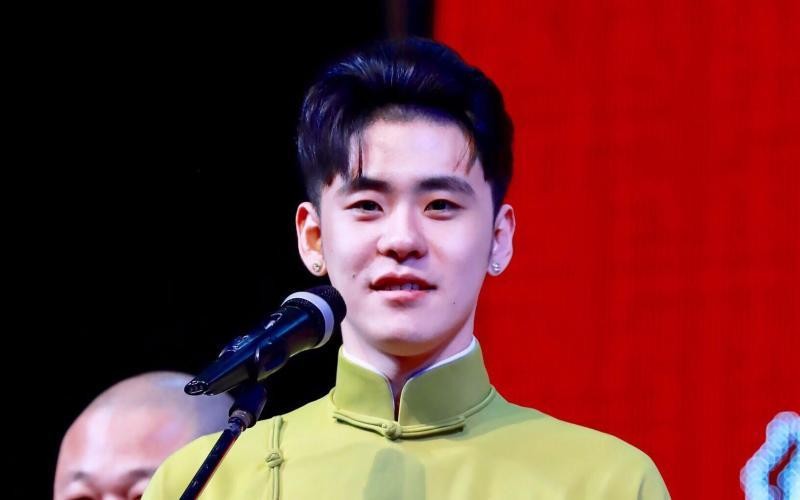 Deyun Club Zhang Yunlei's famous experience is amazing, but the sadness ...