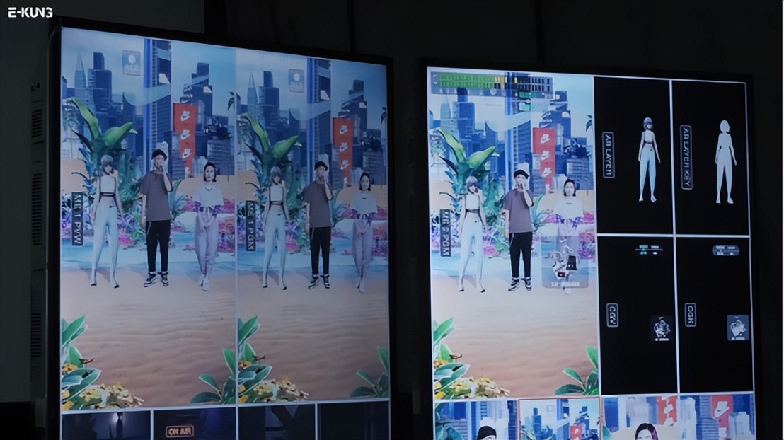 Kongjing Digital helps NIKE enter the virtual realm and explore the ...