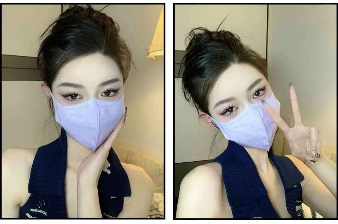 0 basic thrush!Draw supernatural, small eyebrows in 1 minute - iNEWS