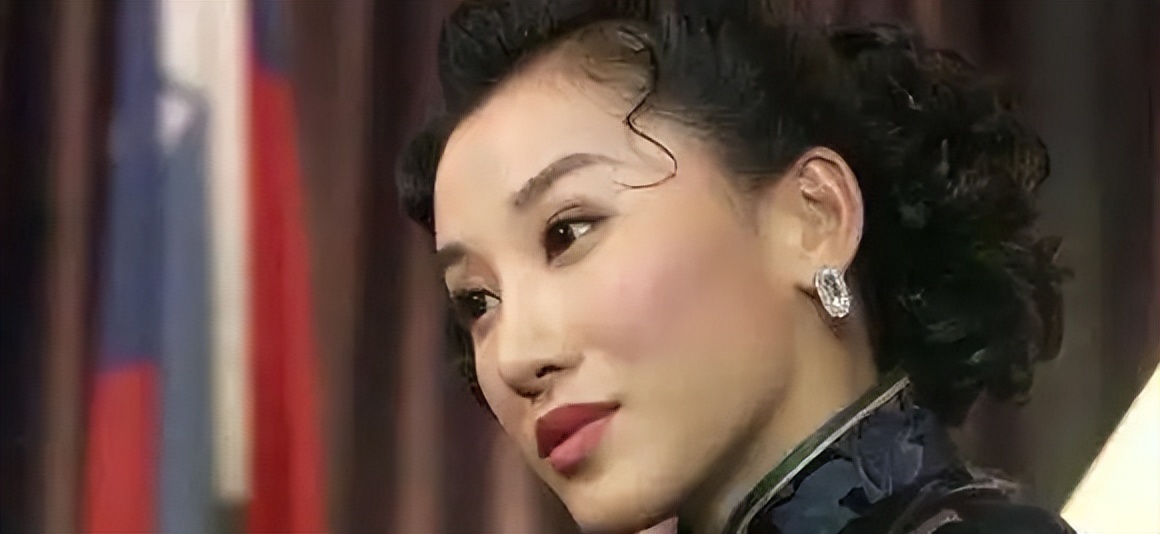 Xiang Yingxin: A spy in the military, married Mao Renfeng and gave ...