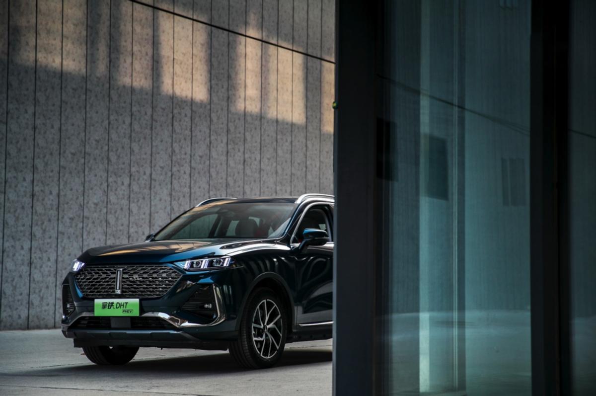 純電實測高達228km！拿鐵DHT-PHEV這波「反向虛標」，太讓人驚喜 - 資訊咖