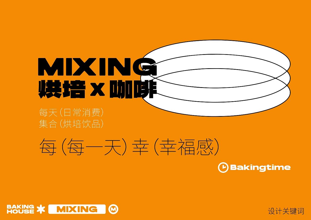 Interesting coffee branding design by Every Lucky Coffee. - iNEWS