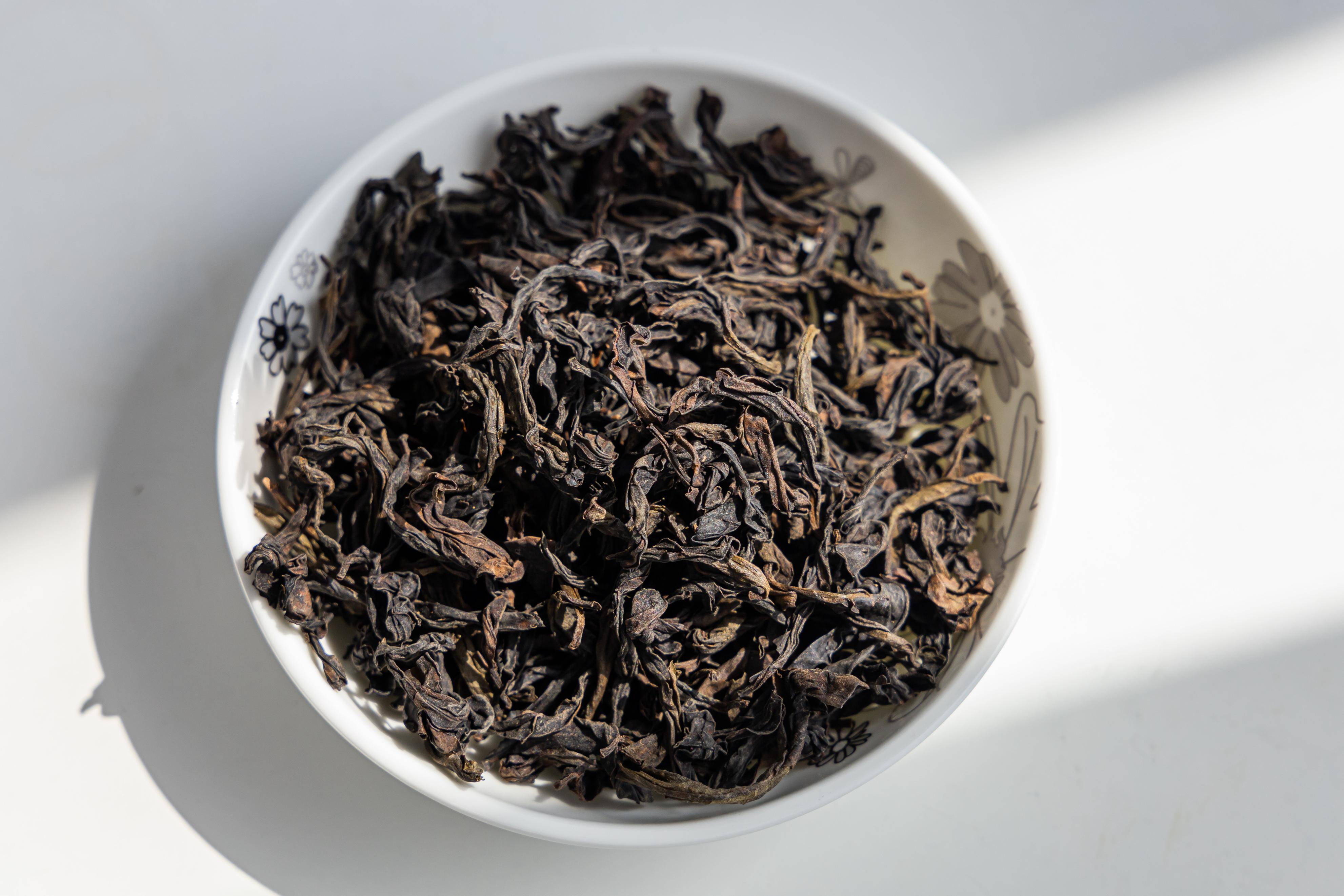Where do good teas come from?The tea of these 4 origins is the most ...
