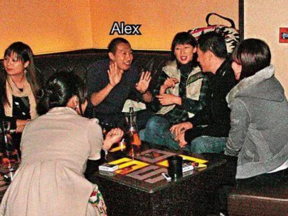 "Princess Lin" Chen Huilin: Lost twin daughters, gave birth to 2 ...