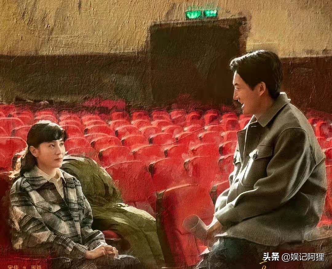 20 years after his debut, "The World" "Cai Xiaoguang" became popular ...