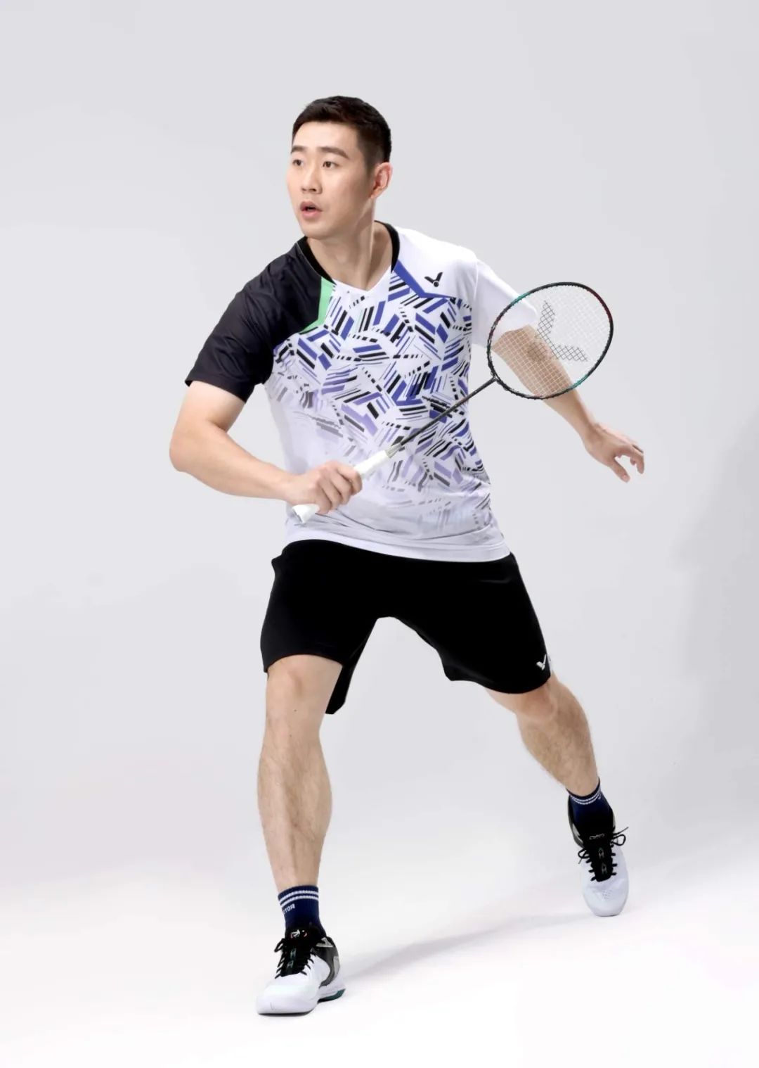 VICTOR signs world champion Liu Cheng - iMedia