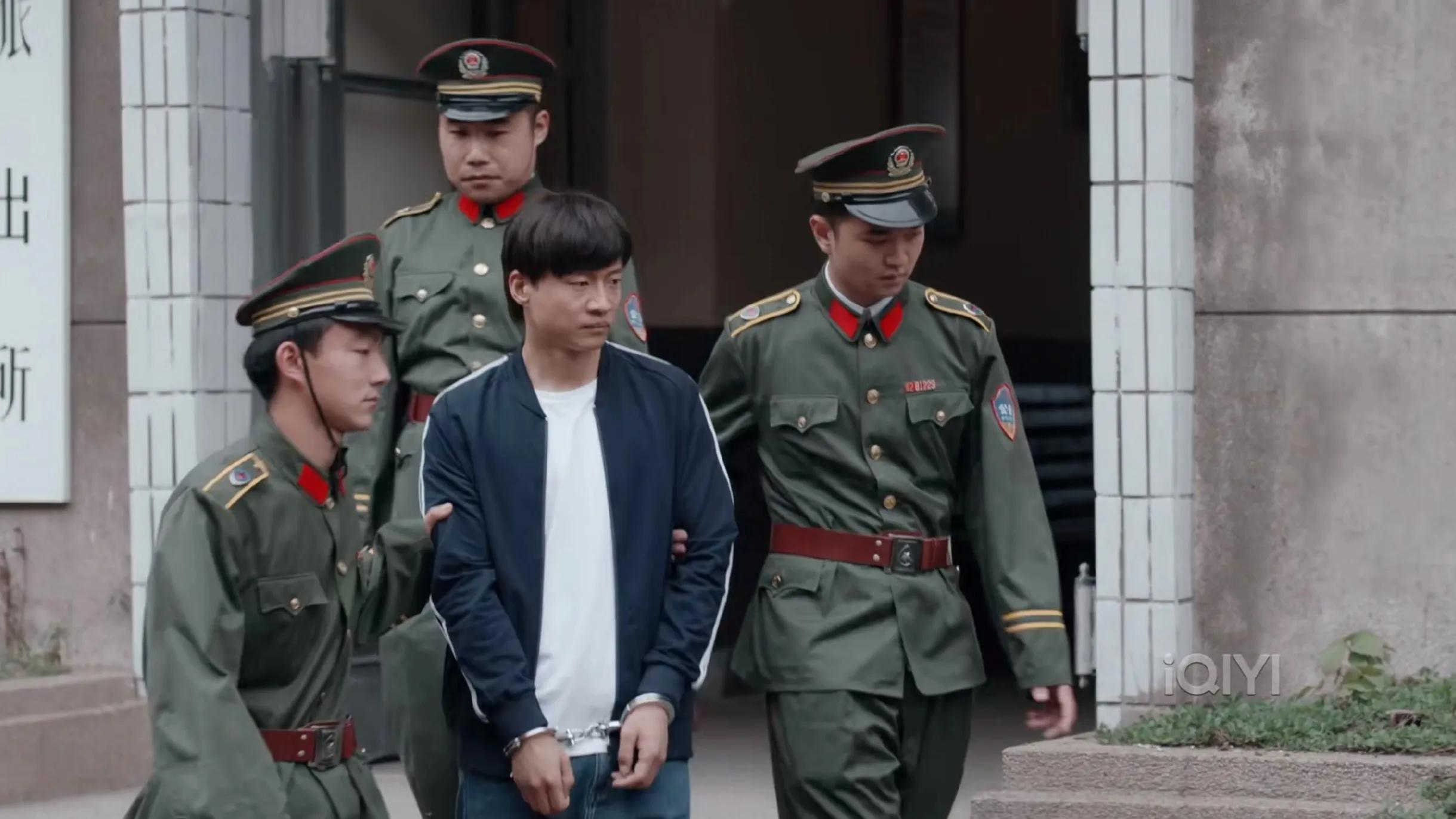 Quenching Loyalty: Two seemingly righteous decisions by Geng Yunhui and ...