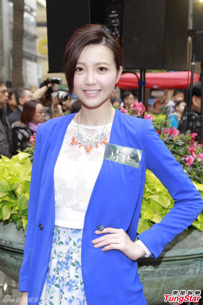 Wu Ruoxi blew herself up and encountered a third party—our family does ...