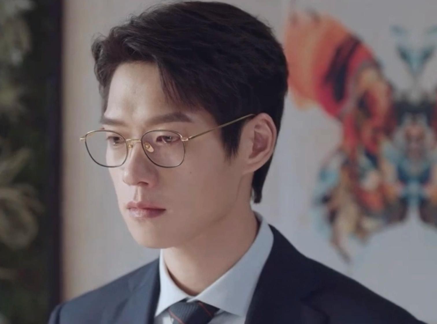 It's great that Wei Daxun is popular! In fact, he has even bigger goals ...