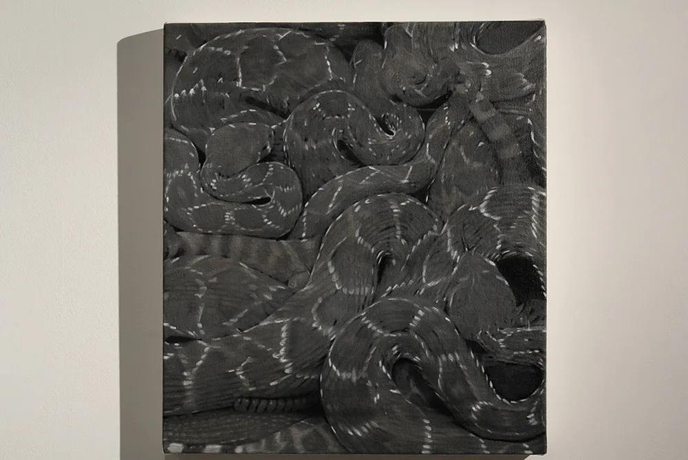 Boo Saville - 資訊咖