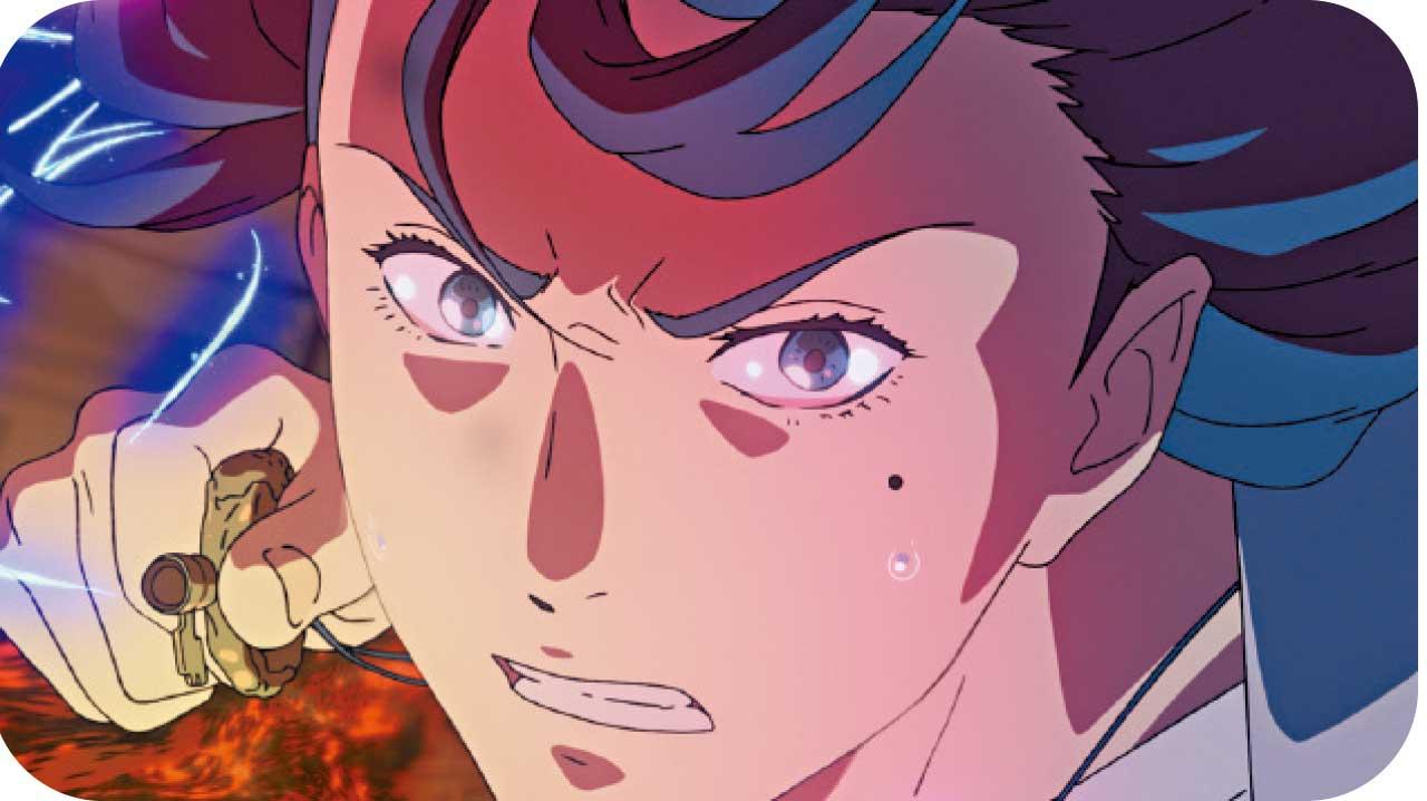 "Journey of Bell Bud" experienced a journey of disaster rebirth - iNEWS