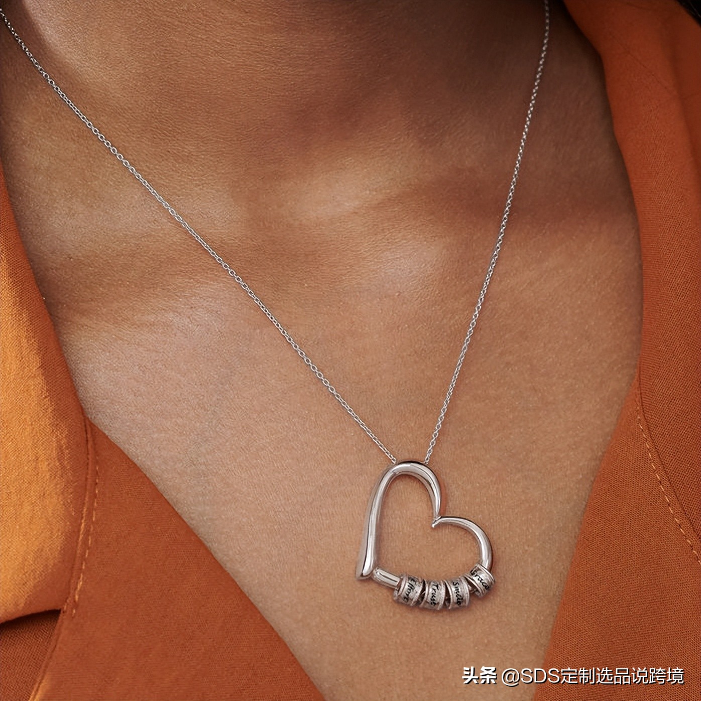 SDS cross-border e-commerce selection "exquisite beauty and new" rich ...