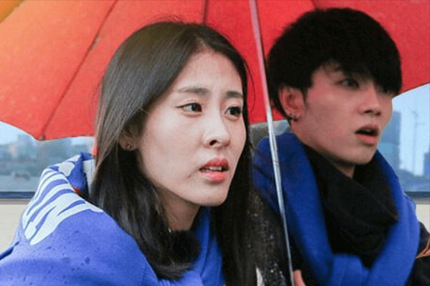 As long as the child does not want a husband, Zhang Bichen has come to this point, in fact ...