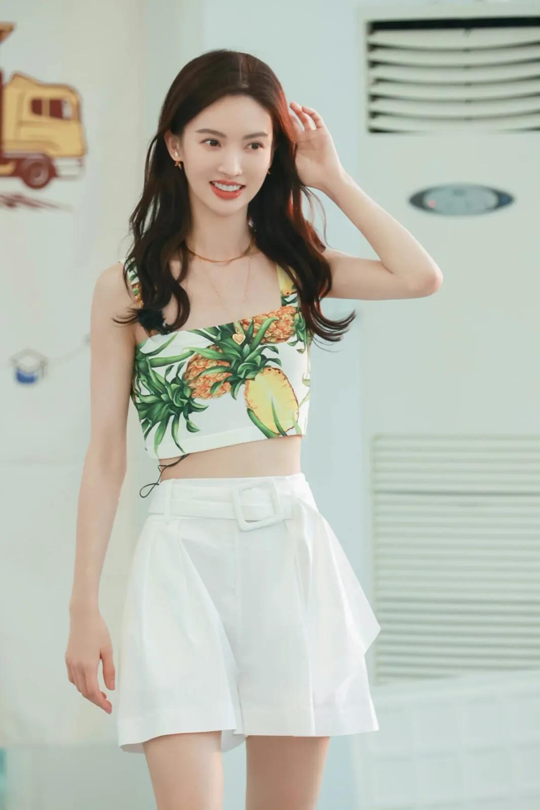 Celebrity Pictures - Issue 587 Jin Chen - iMedia