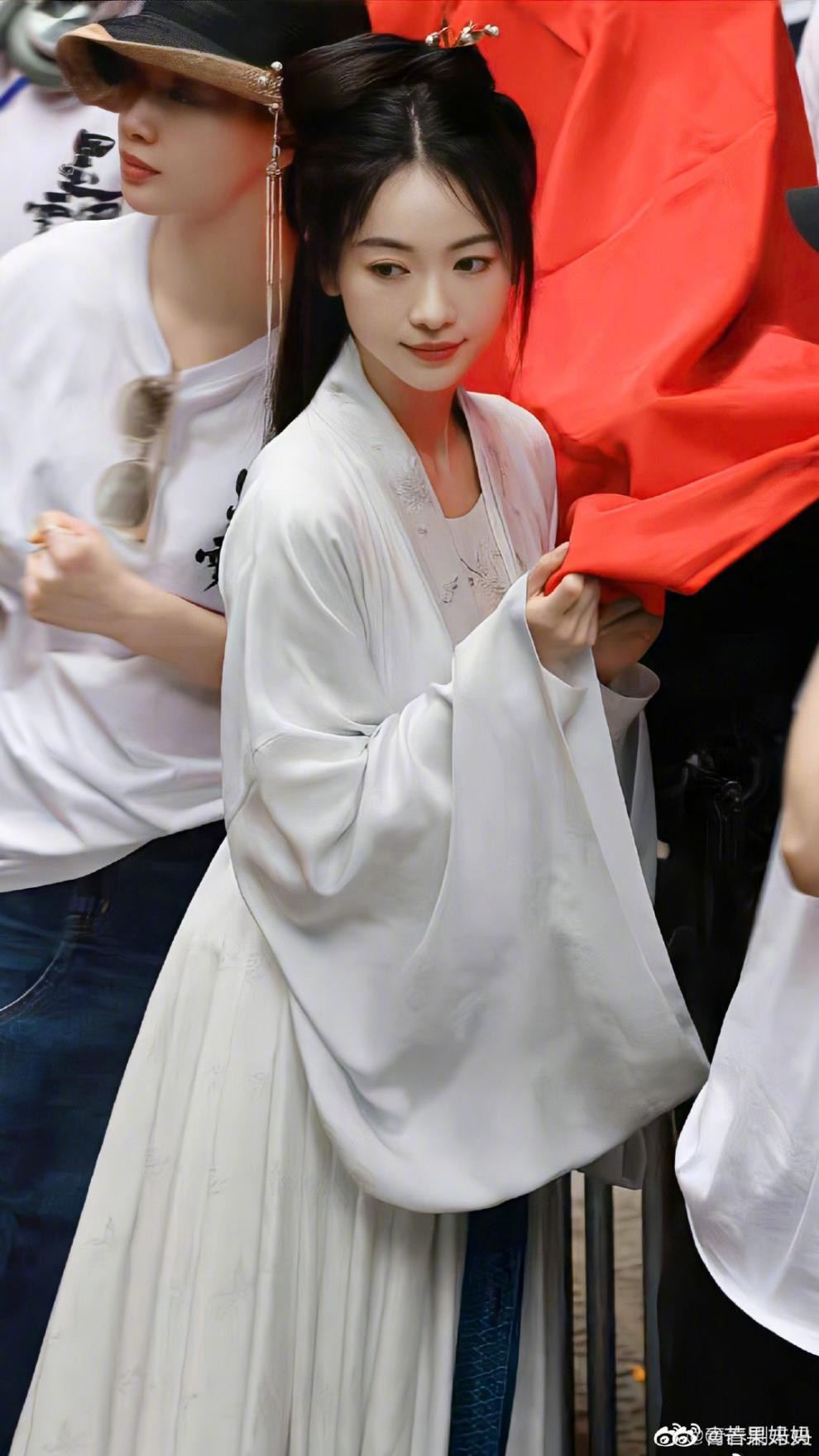 Wu Jinyan, who has been sitting on the bench for two years, finally has ...