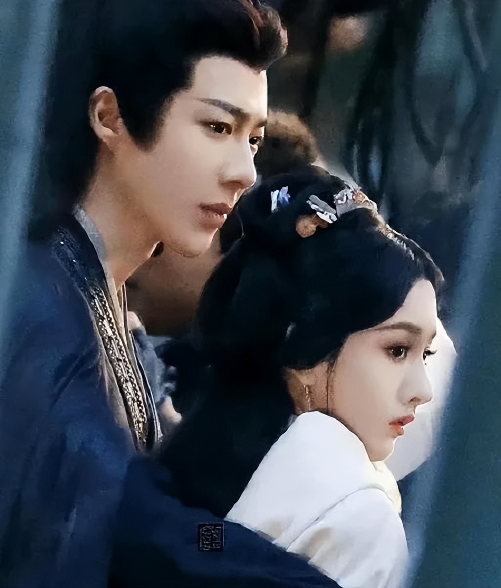 After Xinghan is brilliant, who will be the first to release the blockbuster, Wu Lei or Zhao ...