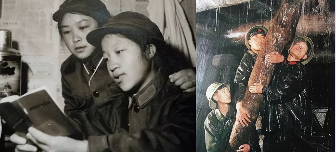 What is a comrade-in-arms? - iMedia