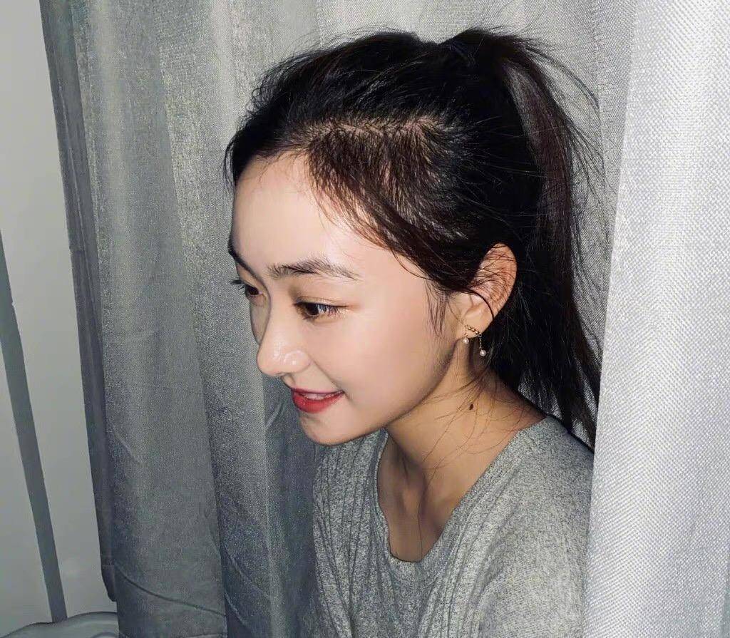 Nortel praised Sun Li's sister Sun Yan for starring in many film and ...