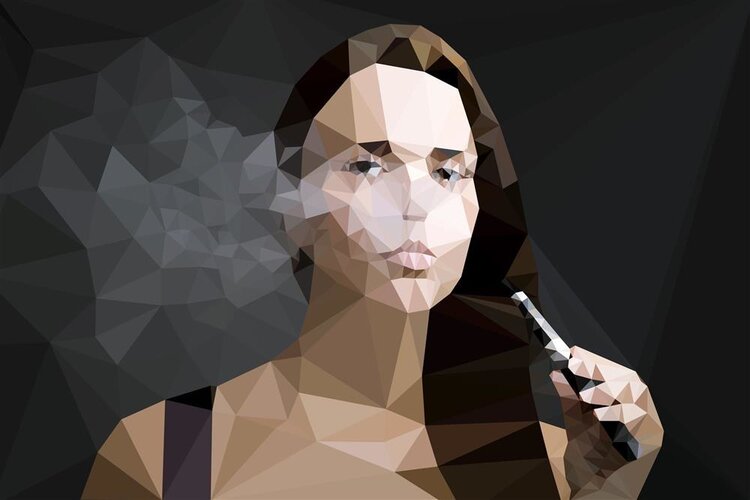 Tobacco addiction, alcohol addiction, color addiction which is the most ...