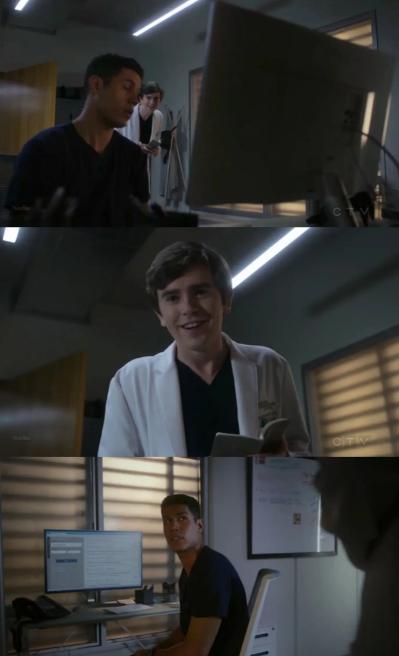 'The Good Doctor': An American Medical Drama That Tells the Story of ...