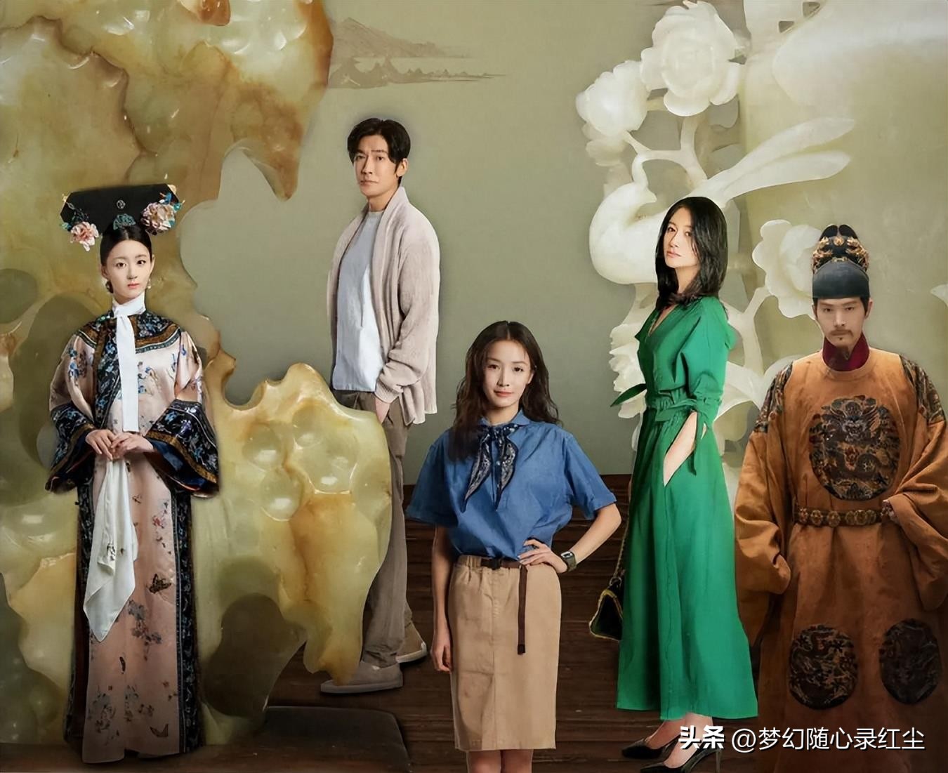 The wait is finally here! Not long after it started airing, the show ...