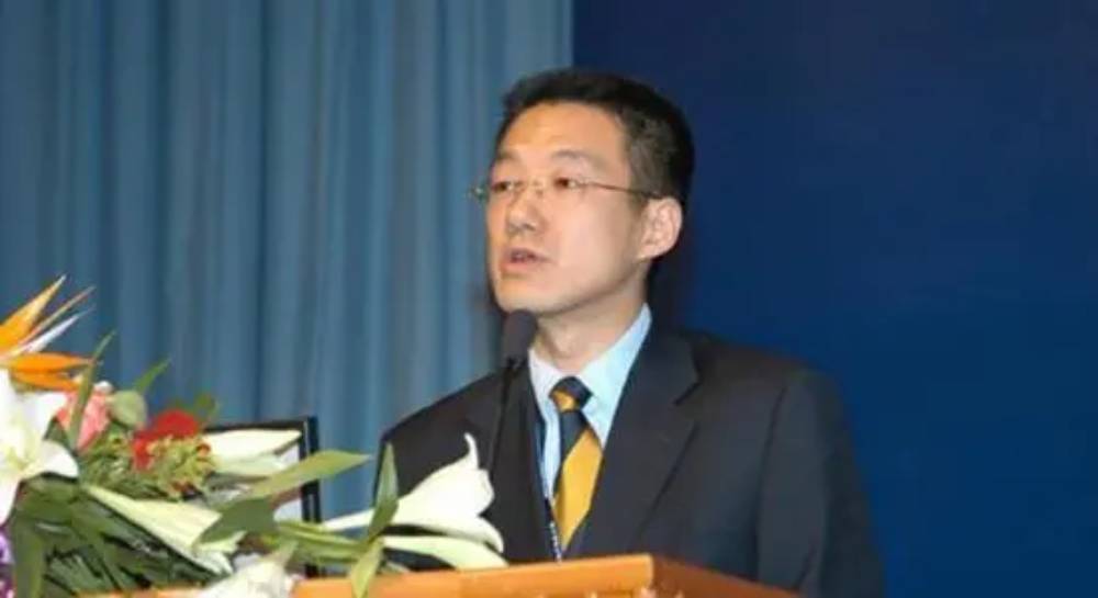 The dream of listing is broken!Alipay "Queen" Peng Lei immigrated to ...