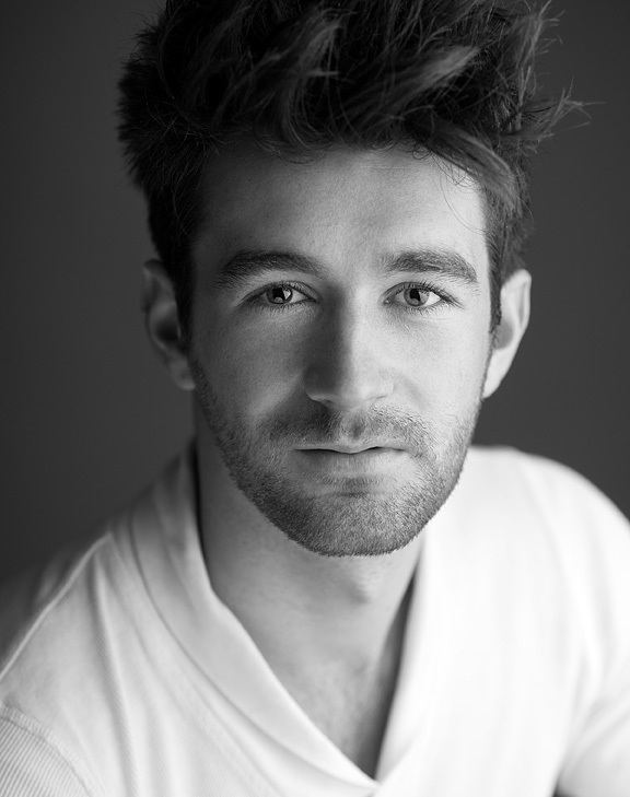 Male William Field, Australia - iNEWS