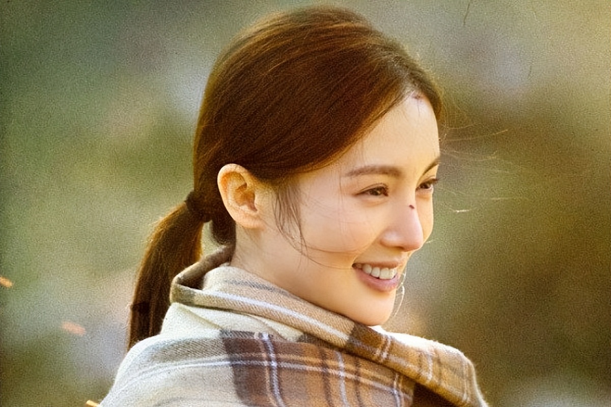 The drama "Three Trees" involved in the case has a strong lineup!Bai Jingting starring Jiang Wu ...