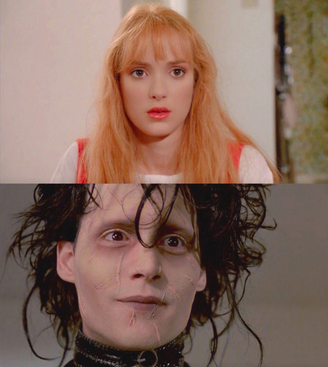 From the Perspective of the Eternal "Other" Edward, On the Theme Behind ...