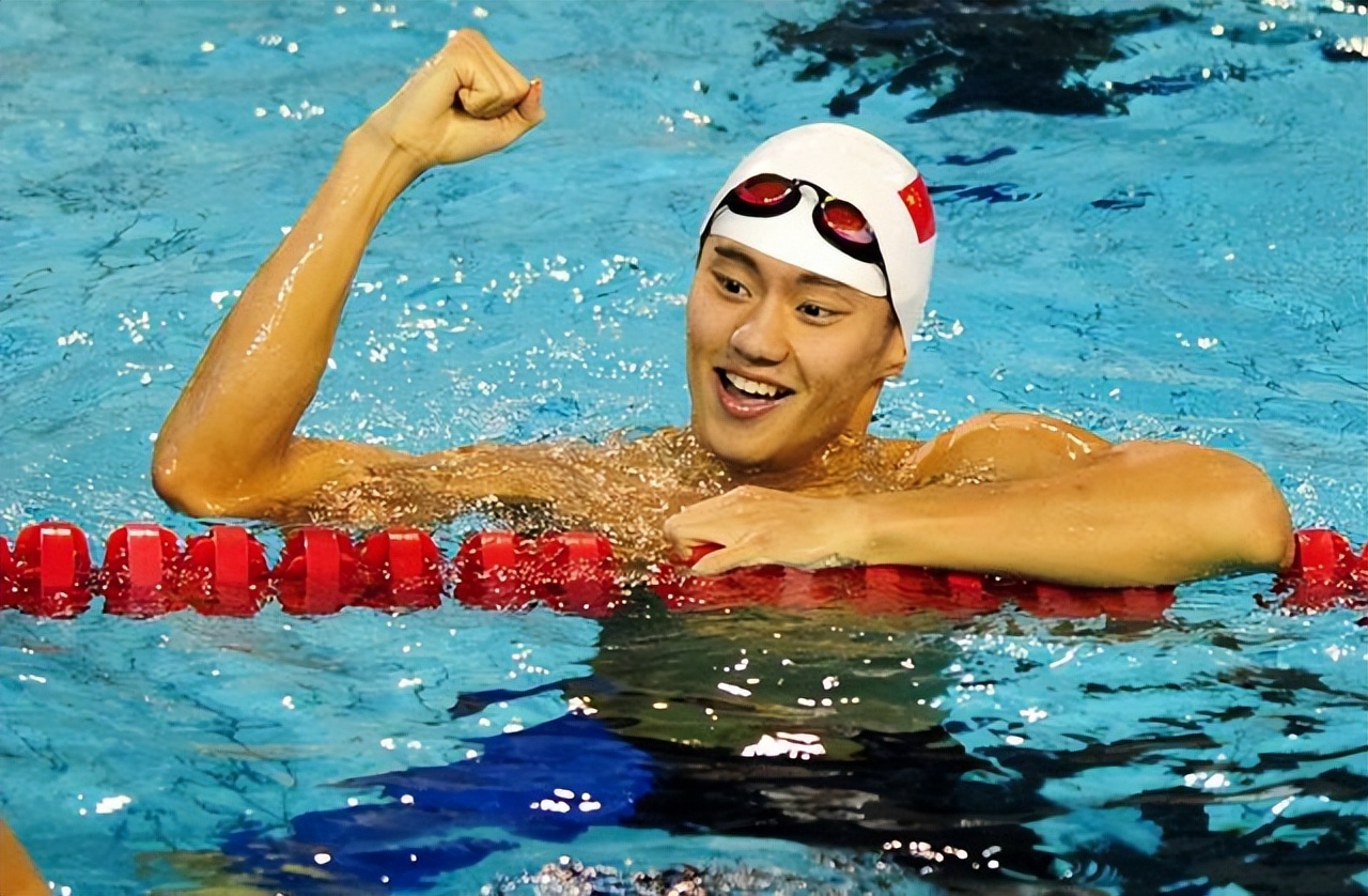 After Ning Zetao was expelled, he didn't enter the entertainment ...