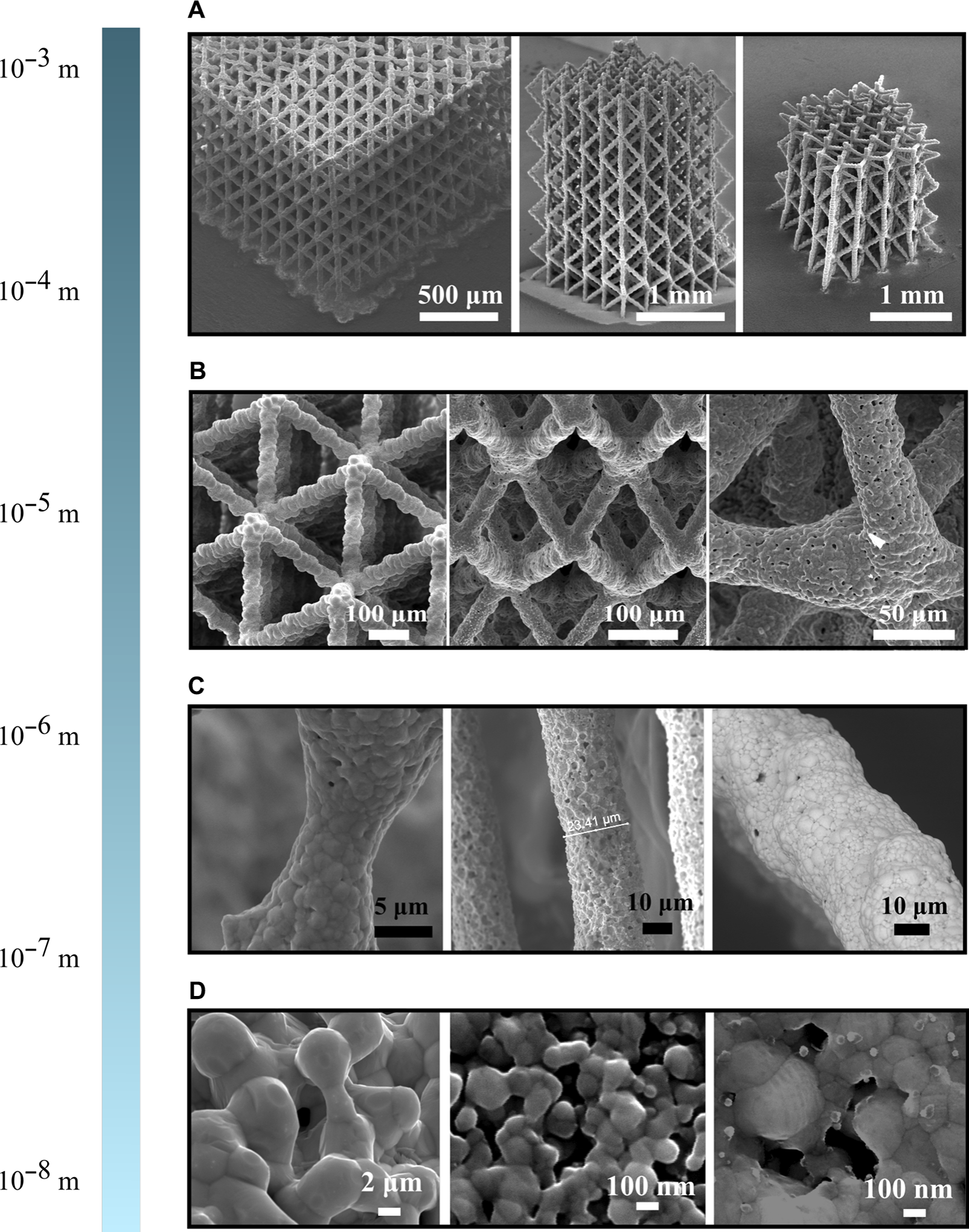"Sci. Adv." 3D Microstructured Materials and Devices Assembled by Point ...