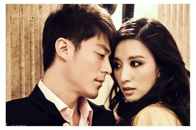 Led by Wang Kai and Hu Yitian, they share 7 high-value detective web ...