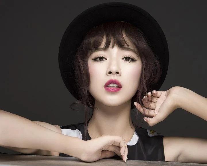 Liu Ruiqiao is so beautiful - iNEWS