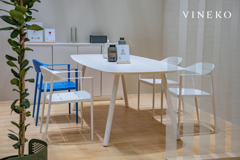 VINEKO: you don't need to leave your home to enjoy the view - iNEWS