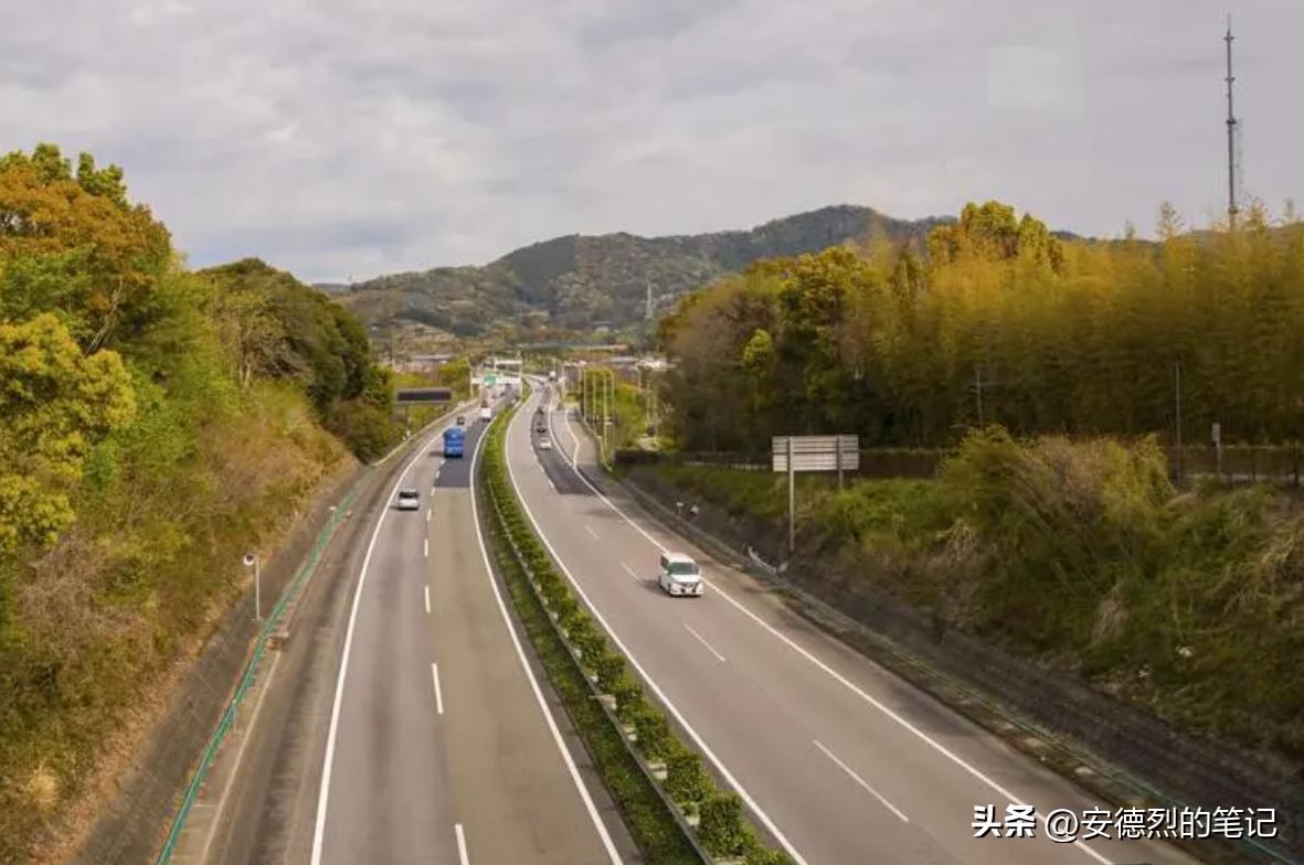 How is road construction in Japan carried out? Can we learn from it ...