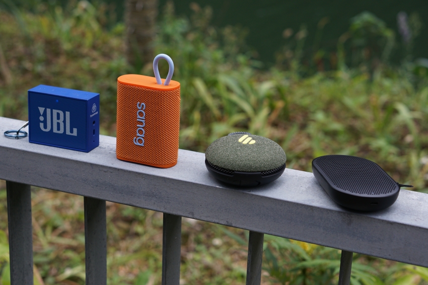 Use the appearance and sound to enhance happiness, the Edifier M100 ...