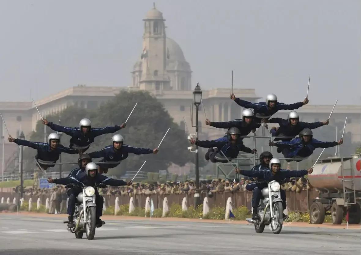 India rejects "NATO+" strategic considerations - iNEWS