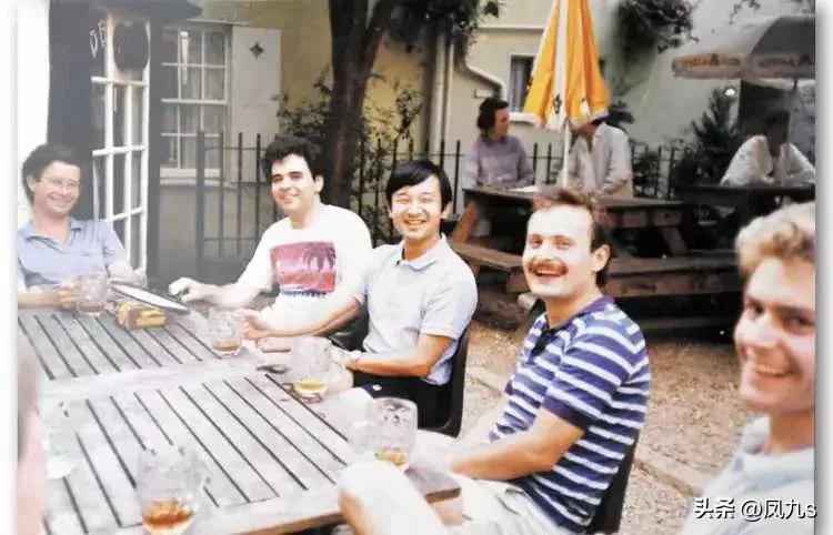 Wenren and his wife were so powerful that they wanted to attend the ...