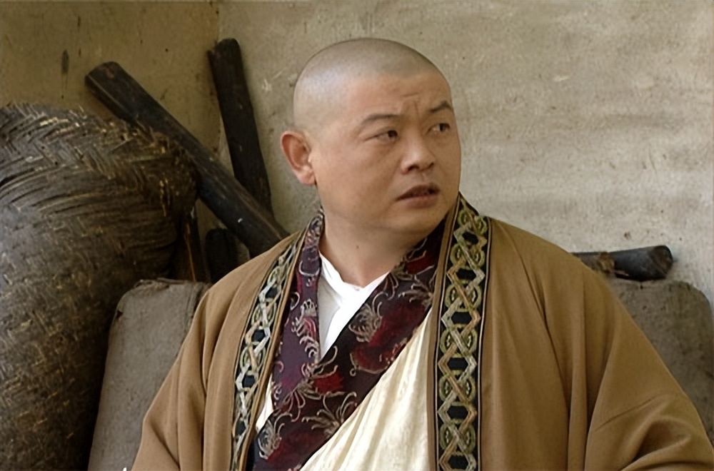 18 years have passed, Ge You, who once promised to help Fu Biao take ...